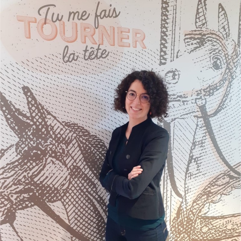 Aurélie Pérez – Coach – Speaker – Author